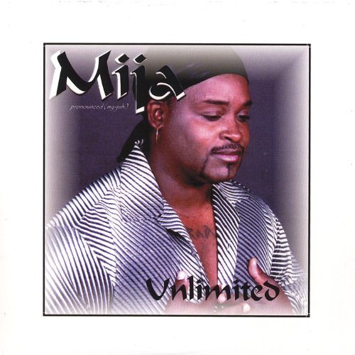Amazon.com: Unlimited [Explicit] : Mija: Digital Music
