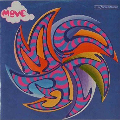 The Move - Move - Amazon.com Music