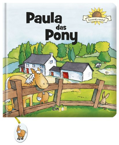 Paula das Pony : King, Sue, Hegarty, Pat: Amazon.de: Bücher