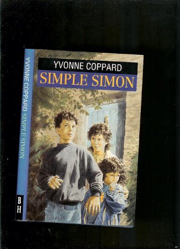 Simple Simon: Amazon.co.uk: Quirk, Yvonne Coppard: 9780370317489: Books