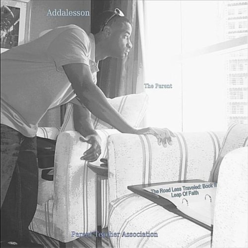 Play Road Less Traveled: Book II - Leap of Faith by Parent Teacher Association on Amazon Music ...