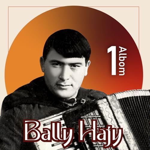 1 von Bally Hajyýew bei Amazon Music - Amazon.de