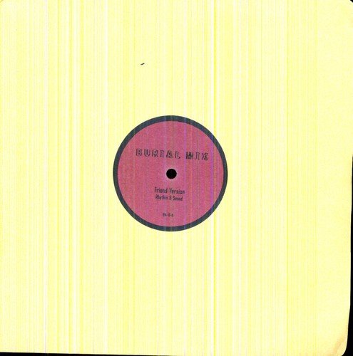 Best Friend: Rhythm & Sound, Love Joy: Amazon.in: Music}