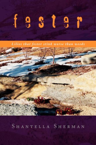 Buy Fester Book Online at Low Prices in India | Fester Reviews ...