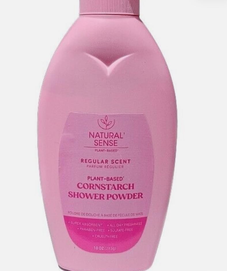 Amazon Best Sellers: Best Fragrance Dusting Powders