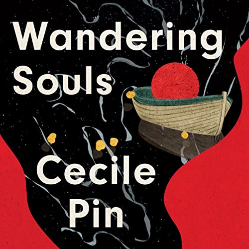 Amazon.com: Wandering Souls (Audible Audio Edition): Cecile Pin, Aoife ...