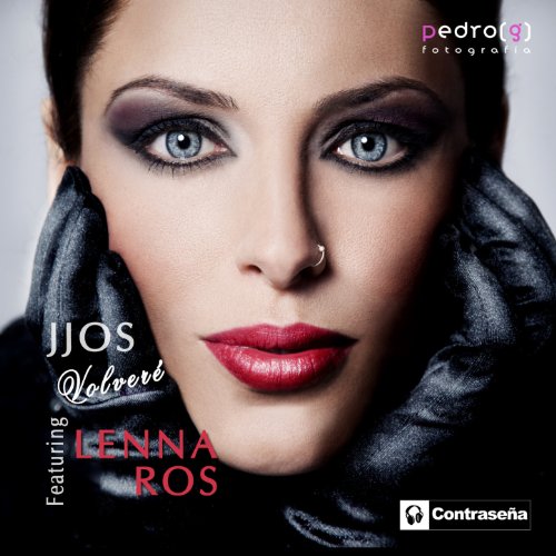 Volveré (feat. Lenna Ros) de Jjos feat. Lenna Ross en Amazon Music ...
