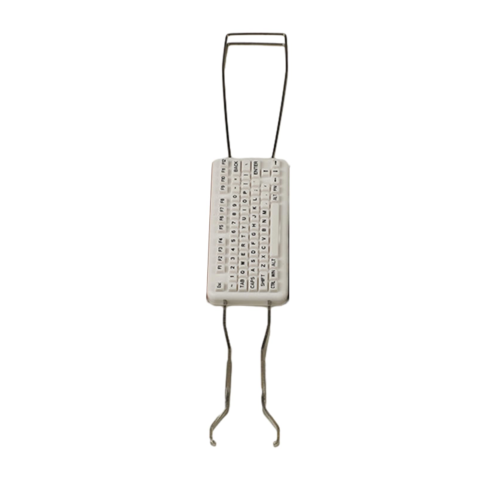 Amazon.com: ZSYTF Metal Computer Keycap Puller Stainless Steel Key ...