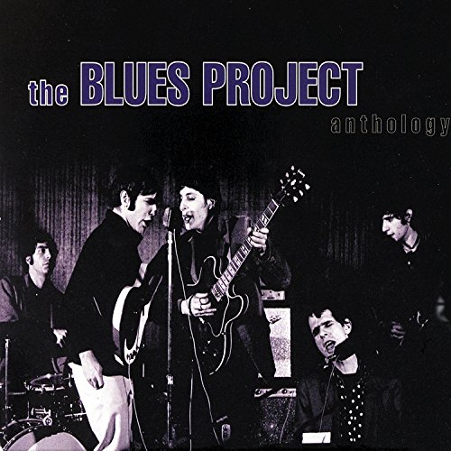 Amazon.com: Anthology : The Blues Project: Digital Music
