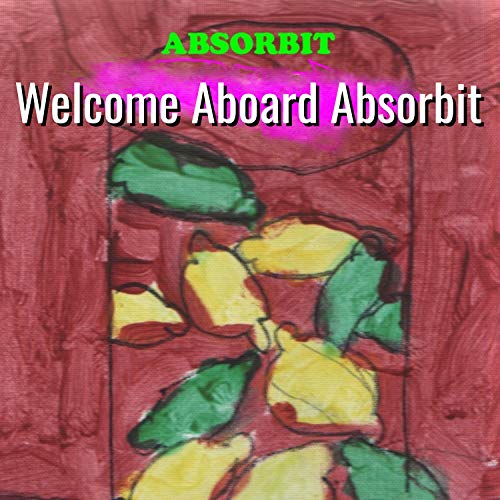 Amazon.com: Welcome Aboard Absorbit : Absorbit: Digital Music