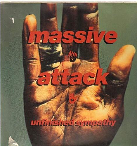Amazon.com: Massive Attack / Unfinished Sympathy: CDs & Vinyl