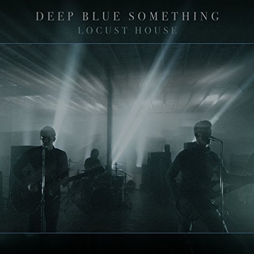 Play Locust House by Deep Blue Something on Amazon Music Unlimited