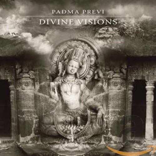 Amazon.com: Divine Visions: CDs & Vinyl