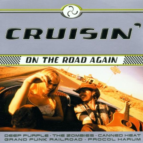 Cruisin: On the Road Agian - Amazon.com Music