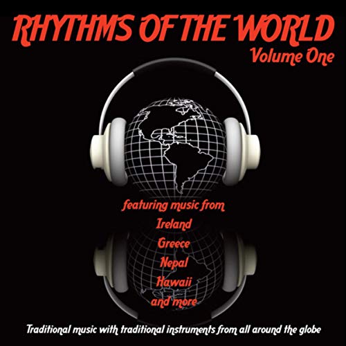 Amazon Music - Native Rhythm BandのRhythms Of The World Vol 1 - Amazon.co.jp