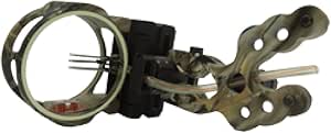 Amazon.com : AXION ARCHERY SOUL HUNTER 3PIN .019 RTAP : Archery Sights ...