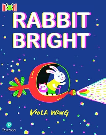 Bug Club Reading Corner: Age 4-7: Rabbit Bright: Amazon.co.uk ...
