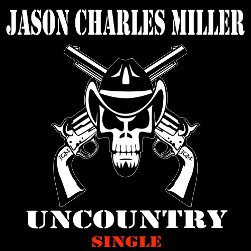 Écouter Uncountry - Single par Jason Charles Miller sur Amazon Music ...