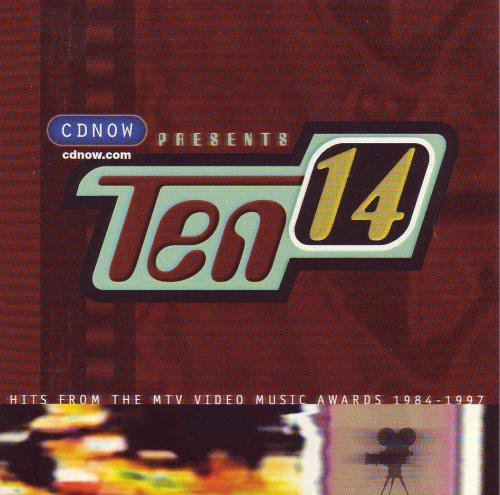 CDNOW presents Ten 14 - Amazon.com Music