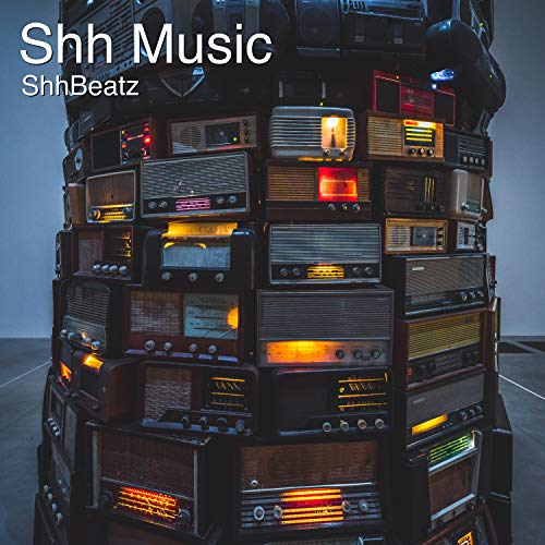 Shh Music de Shhbeatz sur Amazon Music - Amazon.fr