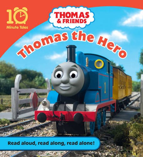 Thomas and Friends: Thomas the Hero | Amazon.com.br