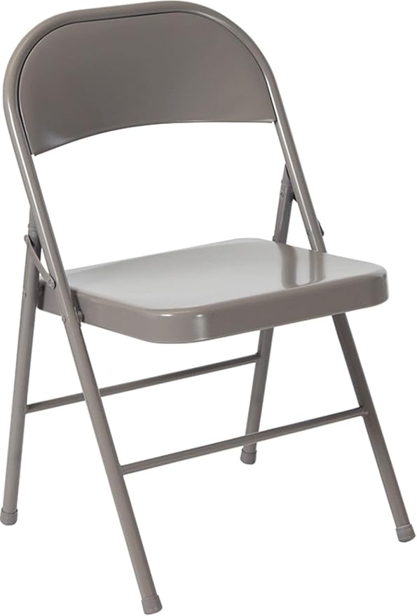 Amazon.com: Flash Furniture HERCULES Series Commercial Grade Double ...