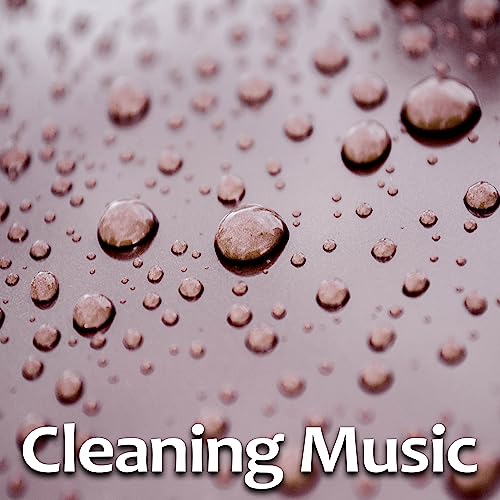 Amazon.com: Cleaning Music – Best Sounds of Chill Out Music for ...