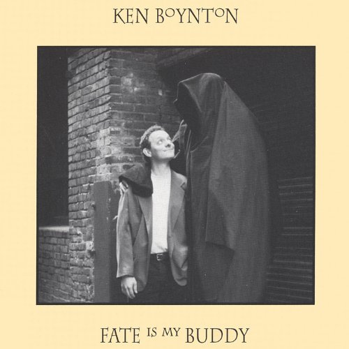 Amazon.com: Fate Is My Buddy : Ken Boynton: Digital Music