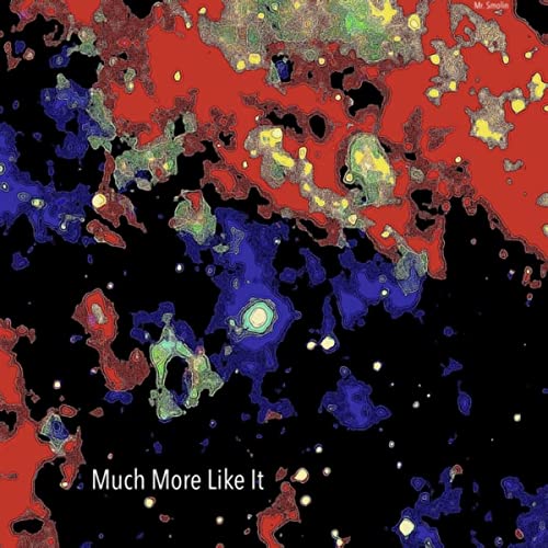 Play Much More Like It by Mr. Smolin on Amazon Music