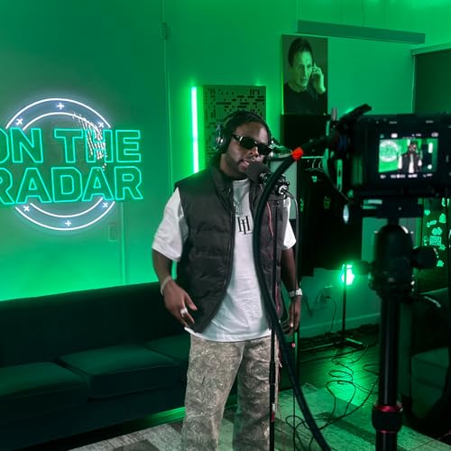 Play LIAM NEESON (On The Radar Freestyle) by Mike Teezy on Amazon Music