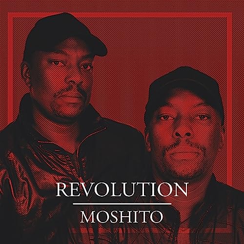 Play Moshito by Revolution on Amazon Music