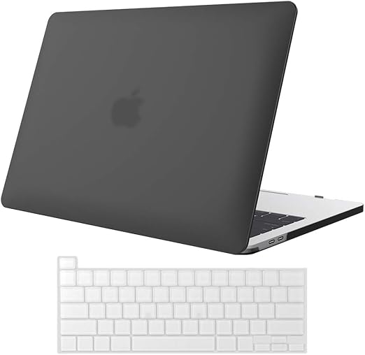 Amazon.com: ProCase MacBook Pro 16 Case A2141 2019 Release with ...