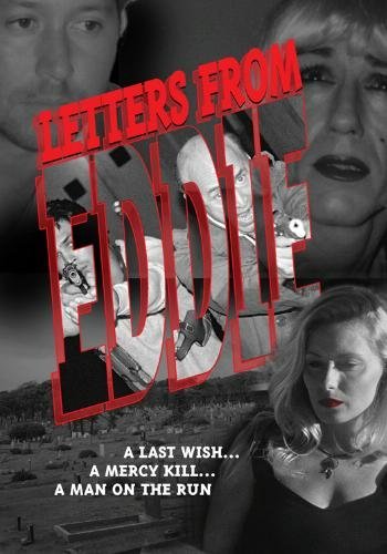 Amazon.com: Letters from Eddie : S.C. Smith, Christian Svensson, Suzan ...
