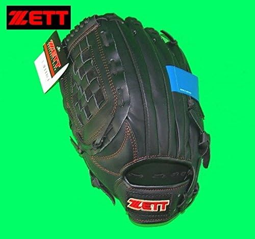Amazon.co.jp: ゼット（ZETT)一般(大人)用軟式グローブBDG-3511左投げ用 : スポーツ＆アウトドア