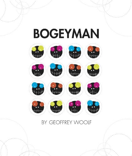 Amazon.com: Bogeyman eBook : Woolf, Geoffrey: Books