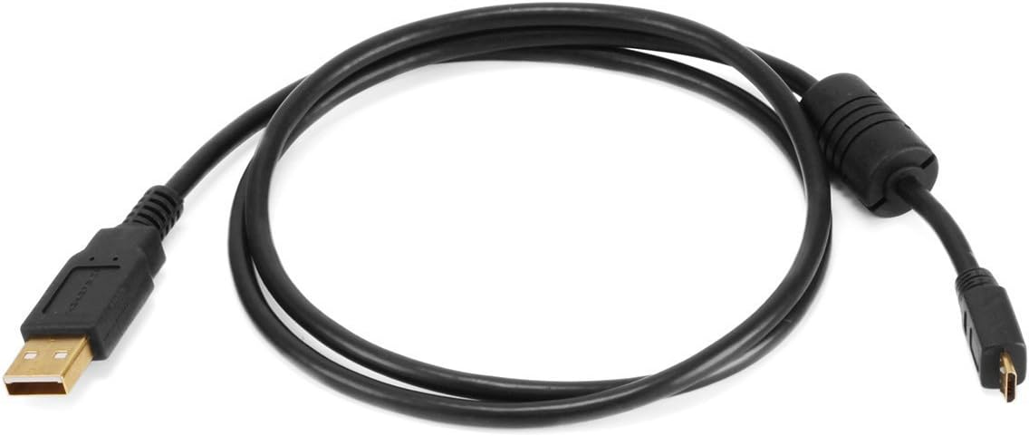 Amazon.com: Tripp Lite USB 2.0 Hi-Speed A/B Cable with Ferrite Chokes ...