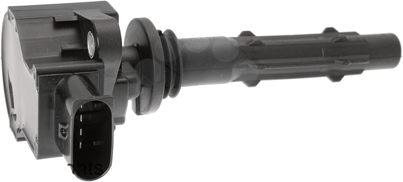 Amazon.com: FACET DIRECT IGNITION COIL 9.6387 Compatible with #OEM ...