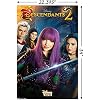 Amazon.com: Trends International Disney Descendants 2 - One Sheet Wall ...
