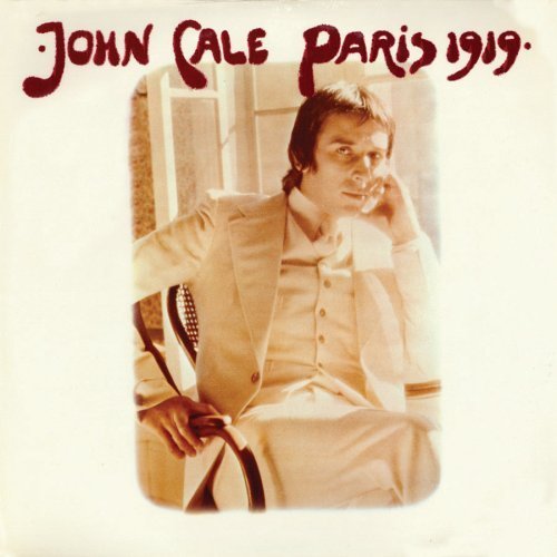 Amazon.com: Paris 1919 (1973) / Vinyl record [Vinyl-LP] [Vinyl] Unknown ...
