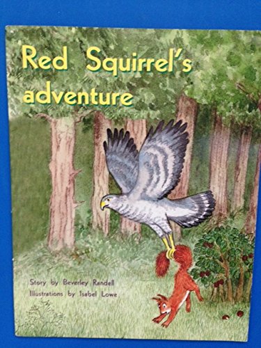 Red Squirrel's Adventure - Amazon.com Music