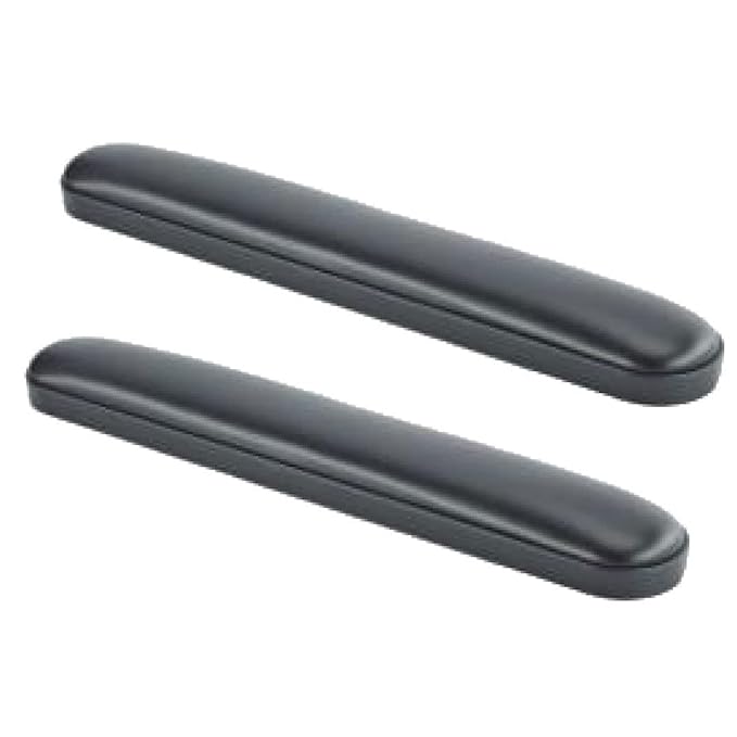 MobilityKart Desk Arm Pad For Wheelchair (Pack of 2) : Amazon.in ...