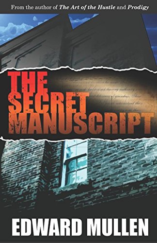 The Secret Manuscript: Mullen, Edward: 9781928196136: Amazon.com: Books