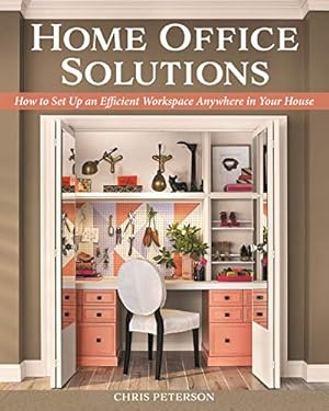 Your Creative Work Space: The Sweet Spot Style Guide to Home Office ...