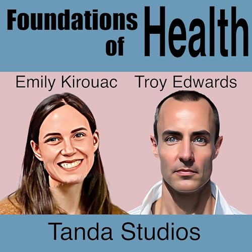 Amazon.com: Foundations of Health : Troy and Emily: Audible Books & Originals