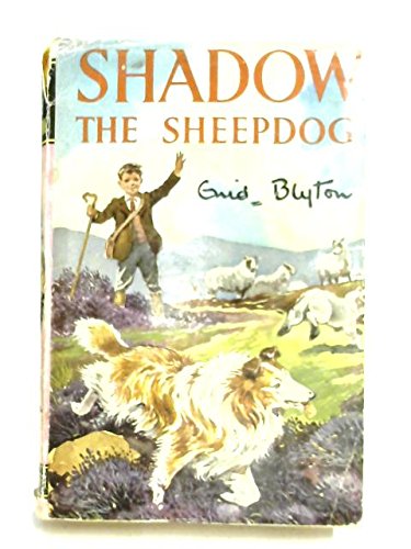 Shadow the Sheepdog: Amazon.co.uk: Books