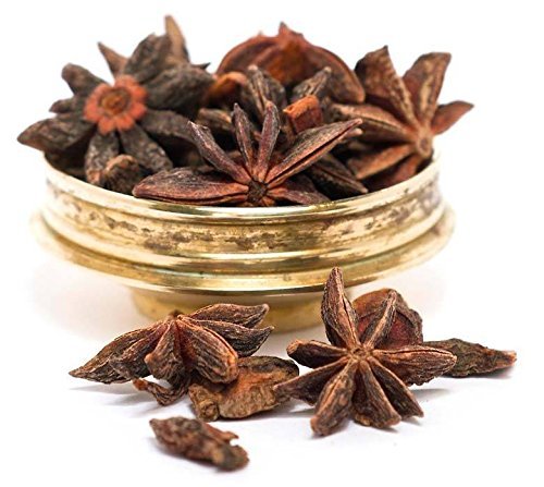 11 Amazing Benefits of Star Anise (chakra fool) In Hindi | चक्र फूल के ...