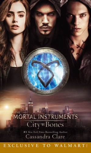 Publication: City of Bones