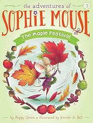 A New Friend (The Adventures of Sophie Mouse Book 1) - Kindle edition ...