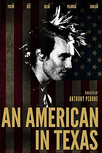Amazon.com: An American in Texas : Anthony Pedone, Bianca Butti ...