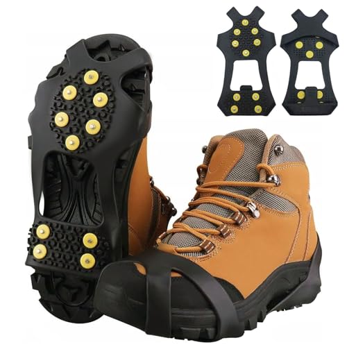 Schuhe mit Spikes – Die 15 besten Produkte im Vergleich | www.pure ...